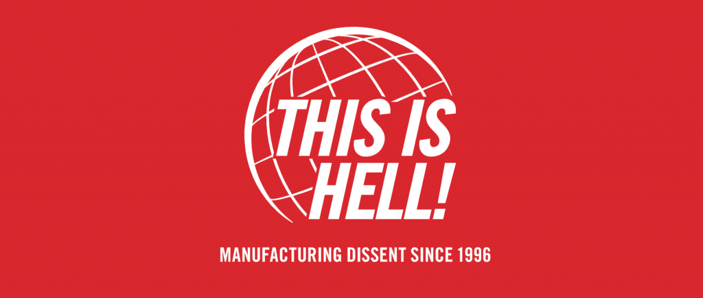 This Is Hell! - Lumpen