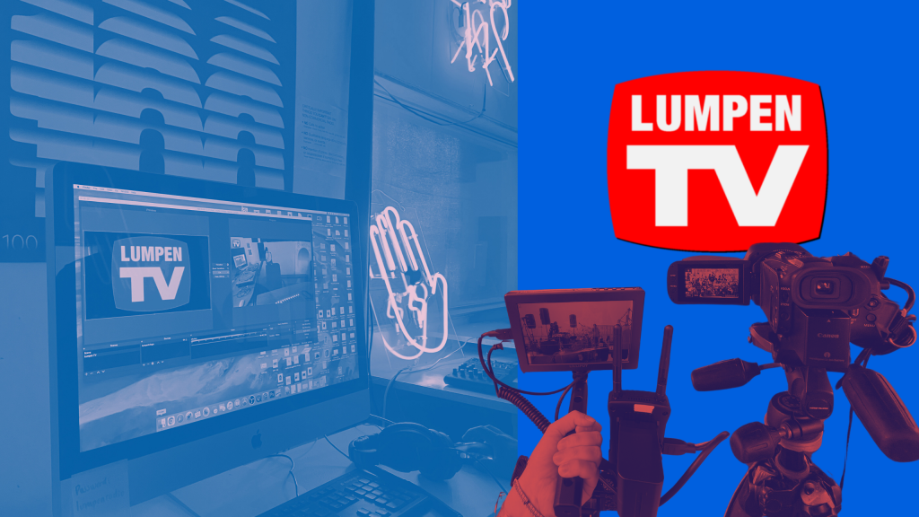 Lumpen TV - Lumpen
